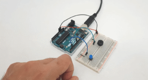 🔰 Project: Multiple Button LED Control using Arduino Nano - EDGENext ...