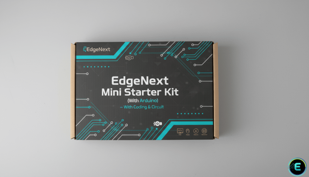 🔰 Project: Multiple Button LED Control using Arduino Nano - EDGENext ...