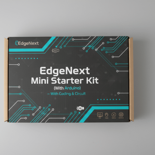 🔰 Project: Multiple Button LED Control using Arduino Nano - EDGENext ...