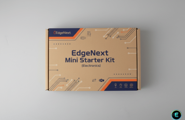 🔰 Project: Multiple Button LED Control using Arduino Nano - EDGENext ...